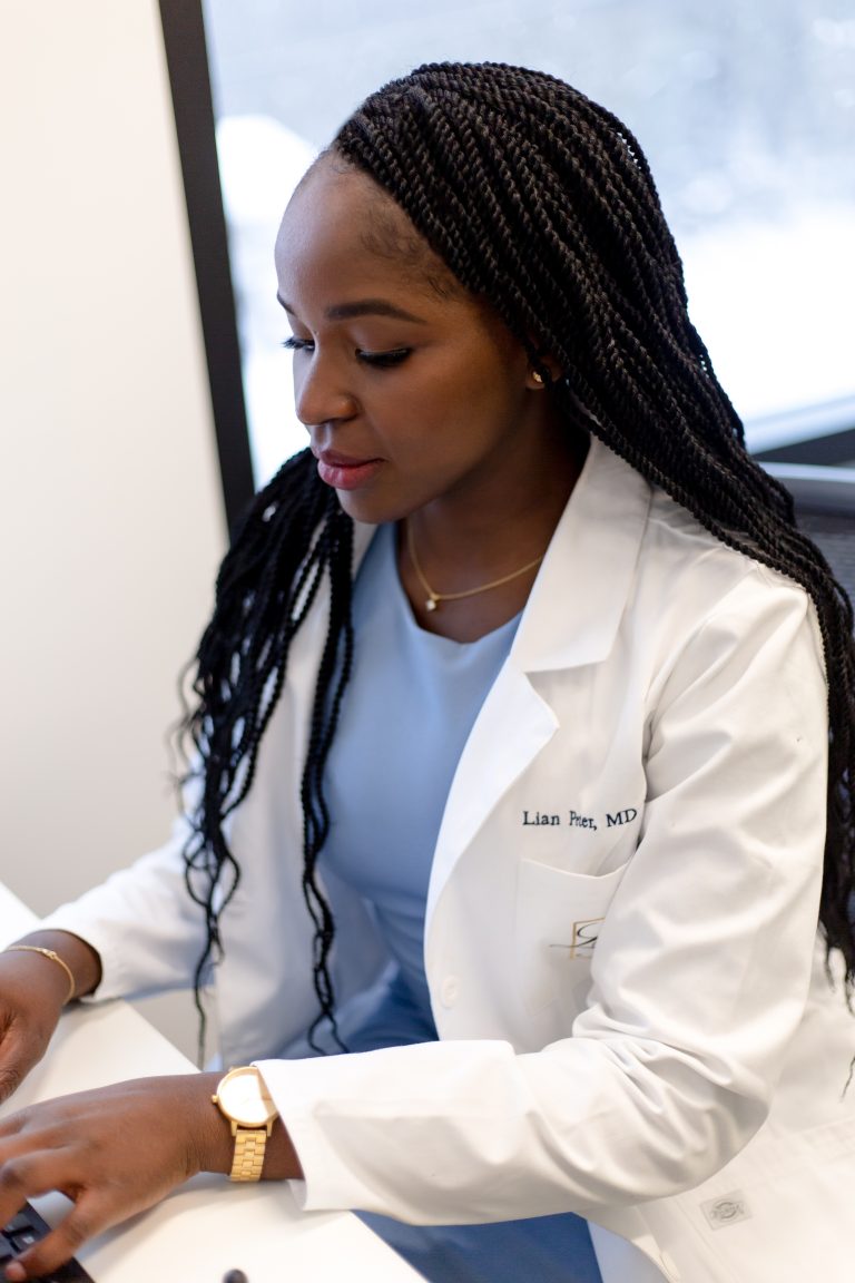 Medical Prescriptions - Dr. Lian Beauty