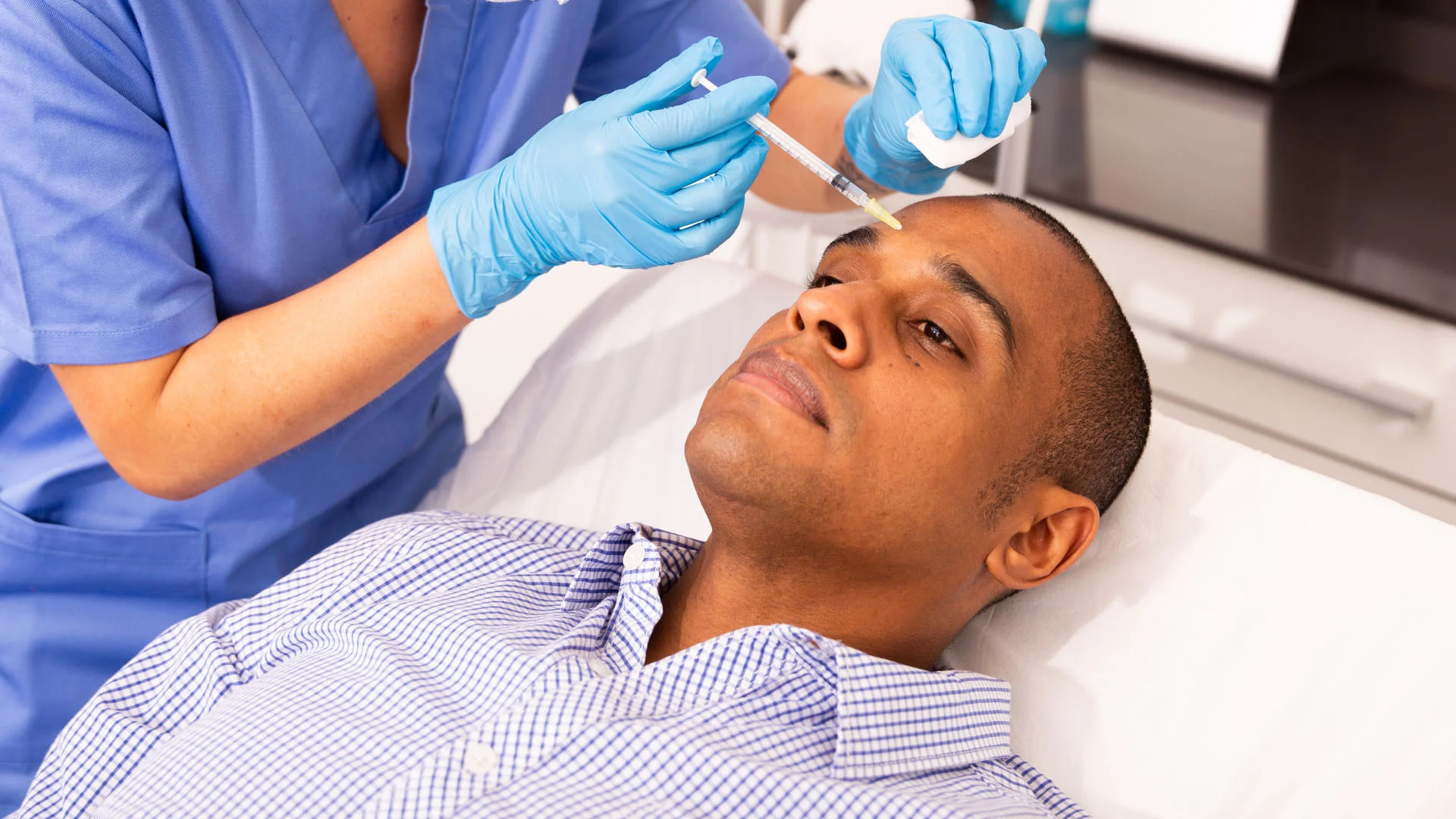 Dr. Lian | Neuromodulators for Facial Rejuvenation | Limoges, ON